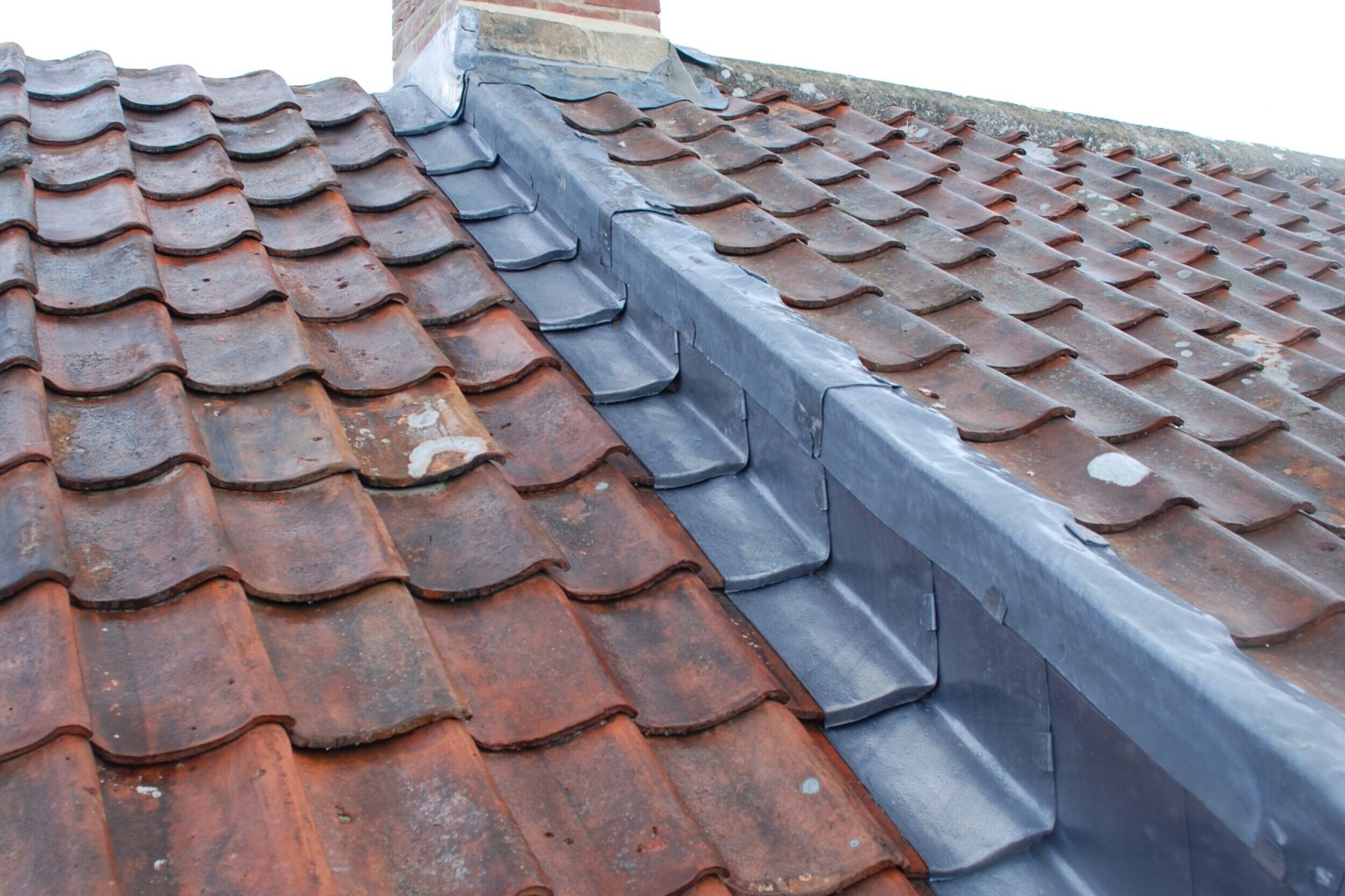 Roof Repairs and Leadwork – Lime Repair Ltd